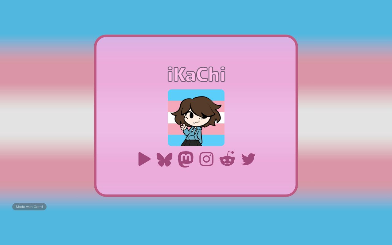 iKaChi